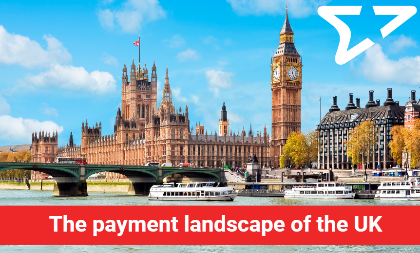 The Payment Landscape Of The UK January 2023 European Payments Council
